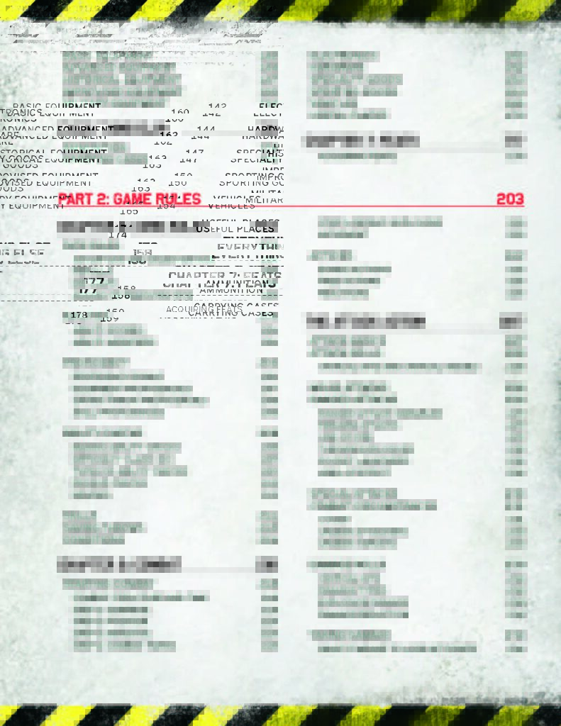 Everyday Heroes Core Rulebook - Evil Genius Games