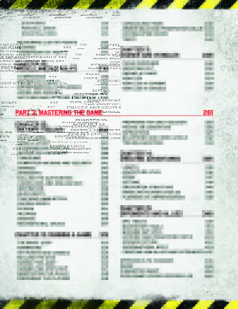 Everyday Heroes Core Rulebook - Evil Genius Games