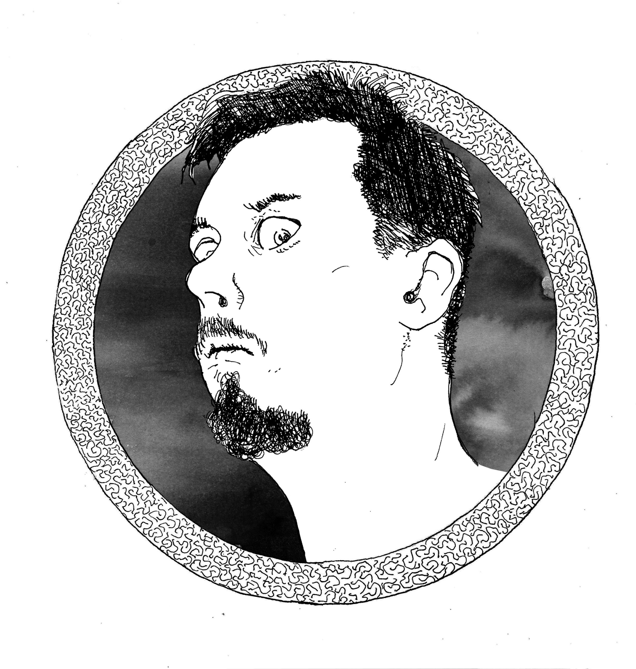 E.G.O. Writer's Spotlight: Thomas Pugh - Evil Genius Games