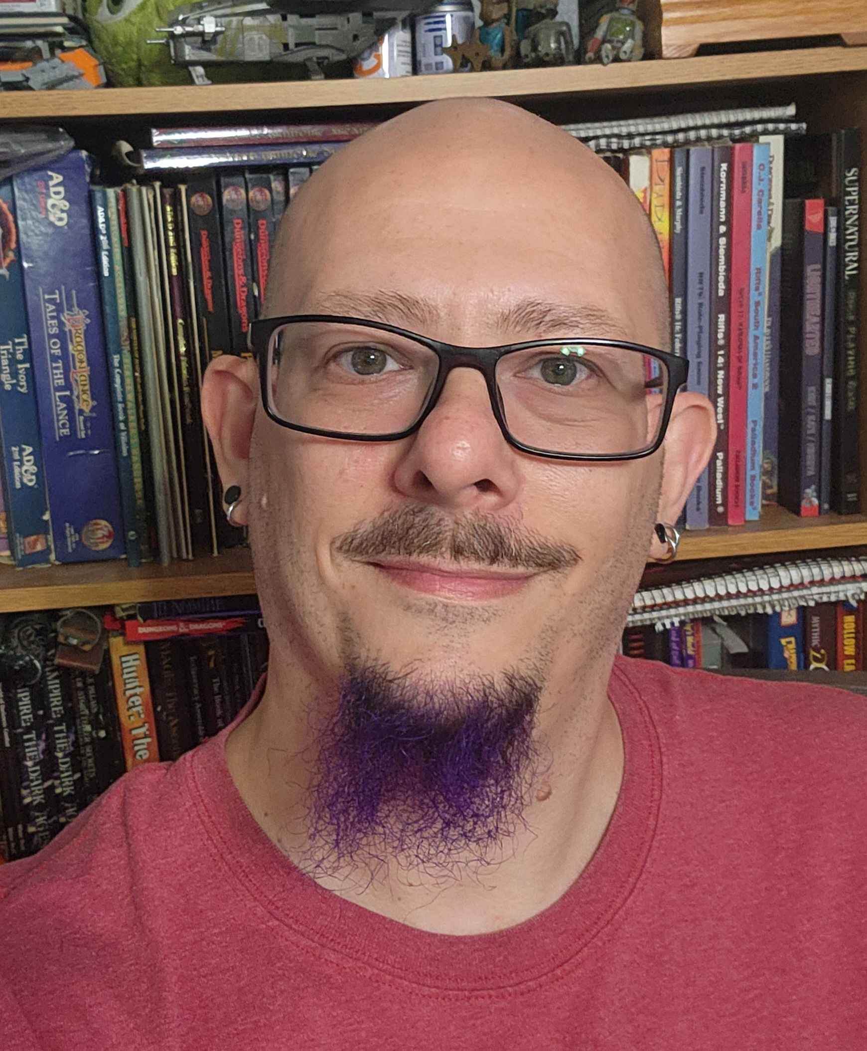 More Evil Genius Fan-Generated Content: An Interview with Lee Anderson - Evil Genius Games